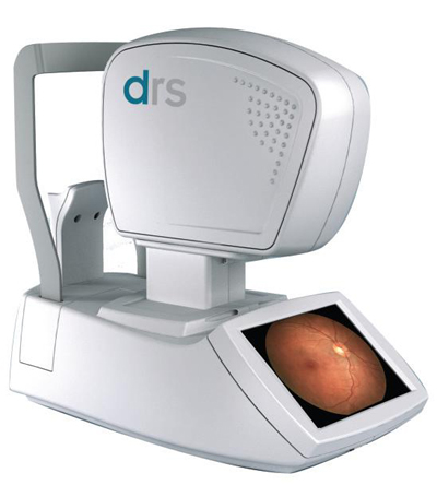 Retinal Imaging - Fremont Eye Centre | Port Coquitlam | Optometrists ...